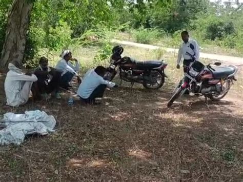 दो दिन से था लापता पत्नी गई हुई थी मायके Was Missing For Two Days