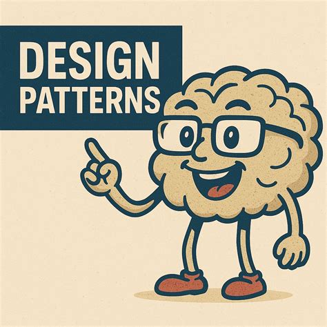 designpatterns softwarearchitecture cleancode devmindset