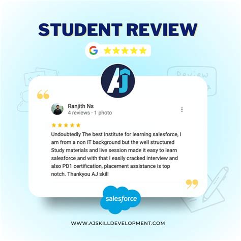 Ajsd Academy The Salesforce Training Hub On Linkedin Careertransformation