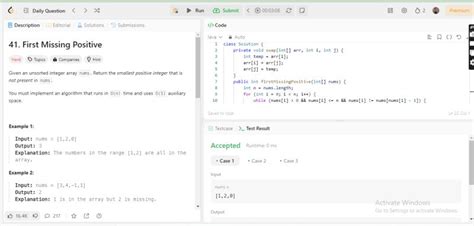 My Journey Of Learning Data Structures And Algorithms Mansi Bansal