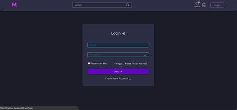 github mimansha swarup mystery shack ecommerce