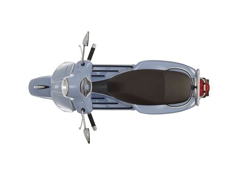 Motorrad Vergleich Vespa Gts 125 I E 2017 Vs Vespa Gts 125 Super Iget