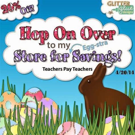 Kodaly Inspired Classroom Hoppy Easter