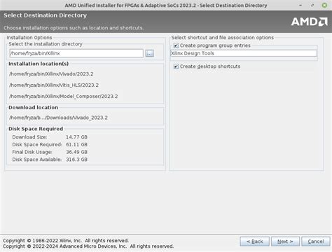 How To Install Vivado On Linux Tomas Fryza Vhdl Labs GitHub Wiki