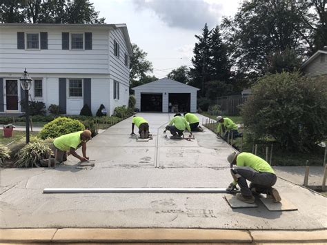 Preparing A Proper Sub Base For A Long Lasting Concrete Driveway