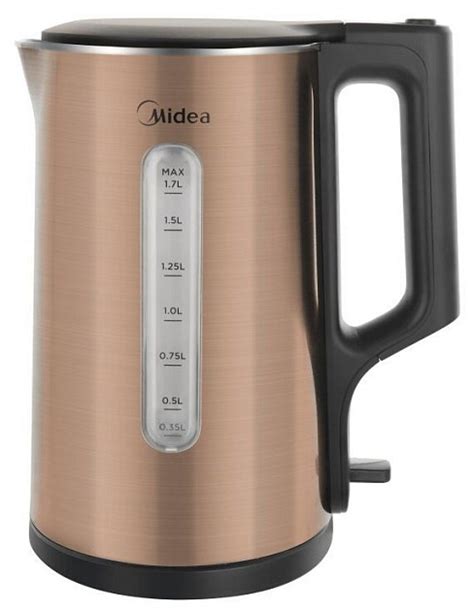 Купить чайник Midea Mk 8079 в Волгограде Астрахани и других городах Юга России