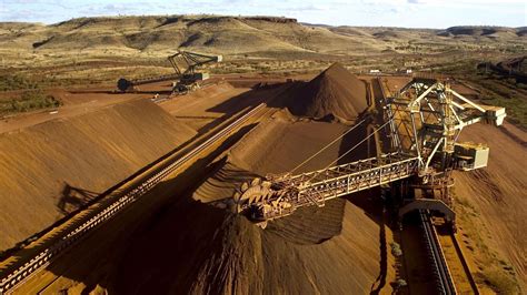 Whats Next For Iron Ore Au — Australias Leading News Site
