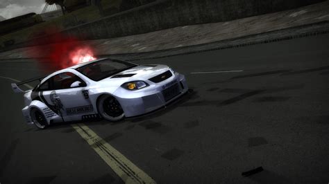 Need For Speed Most Wanted Downloads Addons Mods Cars Chevrolet Cobalt Ss Extra