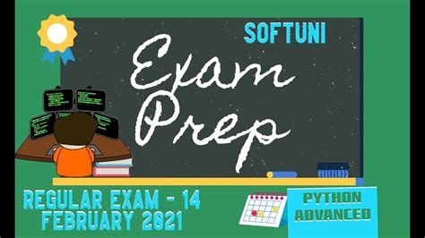 Softuni Python Advanced Exam Preparation Regular Exam 14 February