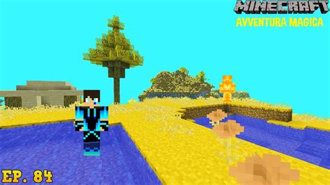 Esploriamo Una Nuova Dimensione Su Minecraft Minecraft Avventura