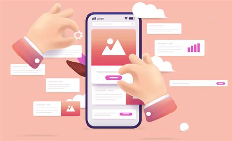 10 Frameworks Developers Back For Building Robust Mobile Apps