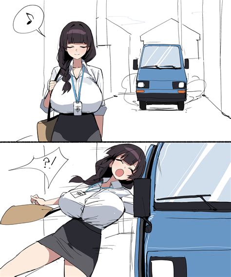 Sensei And Female Sensei Blue Archive Drawn By Xipa Danbooru