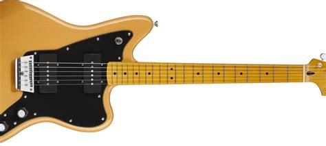 Diamonds And Rust New At Namm 2011 Squier Vintage Modified Jazzmaster
