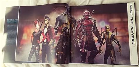 The Art Of Ready Player One Mcintyre Gina Cline Ernest Spielberg