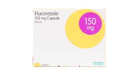 Buy Fluconazole Pack Of Capsule Online Daily Chemist