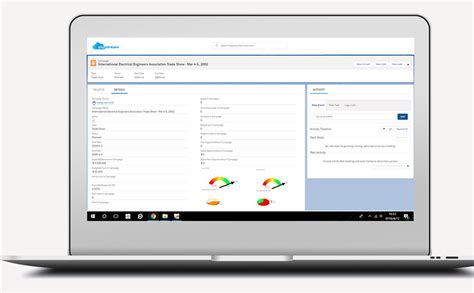 Salesforce Crm Salesforce实施 上海翼攀信息科技有限公司