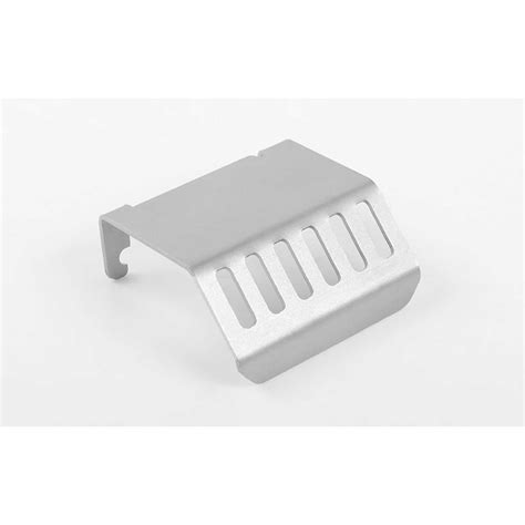 Rc4wd Diff Guard Traxxas Trx 4 Rc4vvvc0632 Gears And Differentials