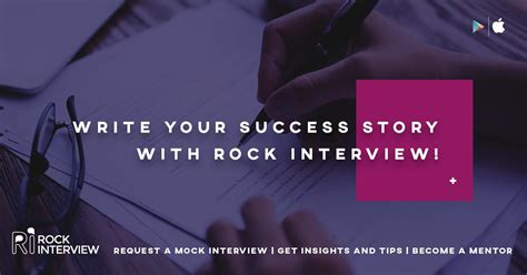 Rock Interview On Linkedin Didyouknow Practicing An Interview