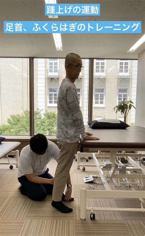 【発症後1年6カ月】50代男性・脳腫瘍手術後・左片麻痺の改善事例 脳卒中･脳梗塞･脳出血の後遺症改善 脳神経リハビリセンター