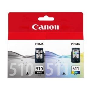 Canon cartridge PG-510 / CL-511 Multipack | PCV Computers, s.r.o.