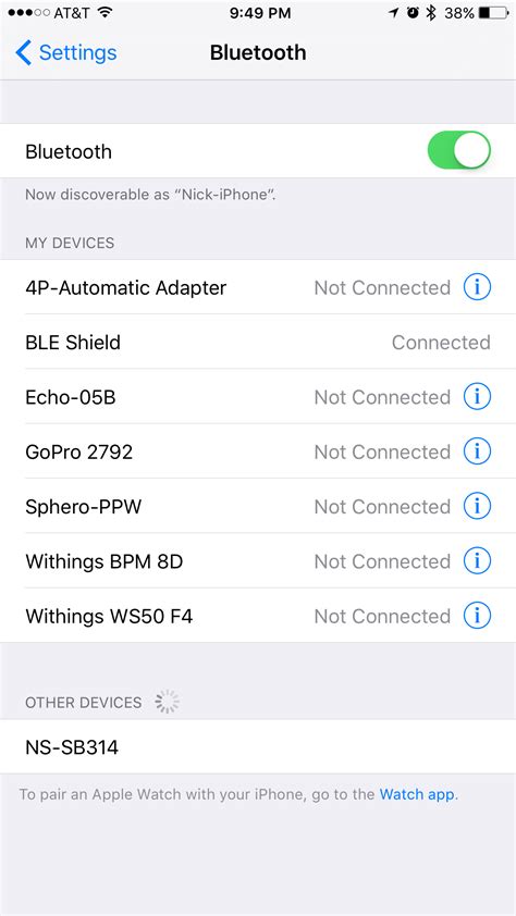 Ble Nrf Can T Connect Solved Blynk Community
