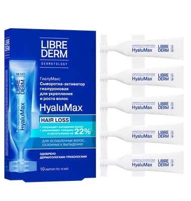 13 сывороток для роста волос. И против выпадения | Flacon