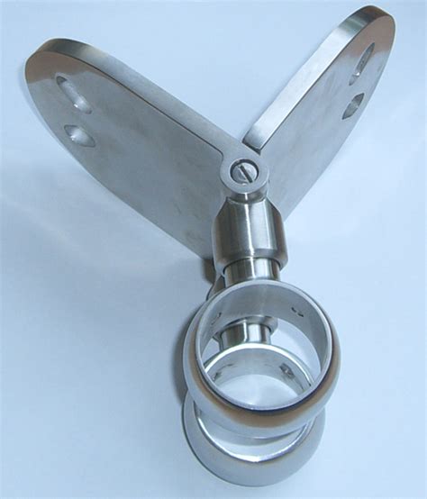 Wandhalter F R Durchmesser Mm