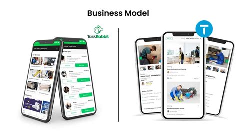 Thumbtack Vs Taskrabbit A Detailed Comparison