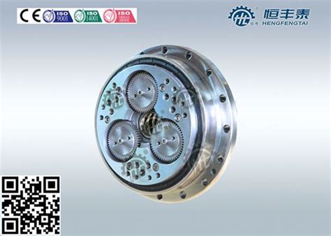 Industrial Robot High Precision Low Backlash Speed Reducer Reducer And Speed Reducer