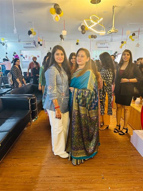muskan garg on linkedin yesterday i had the privilege of meeting one