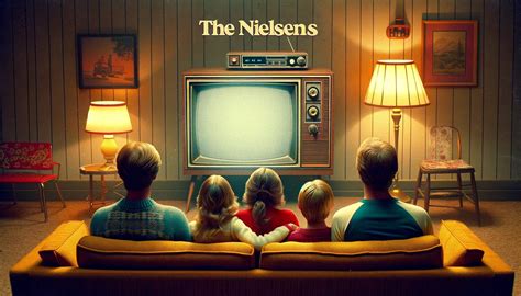 The Nielsens May 21 27 1984
