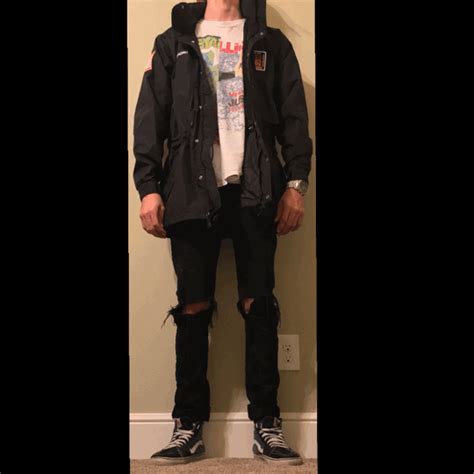 Glitch In The Simulation Album On Imgur