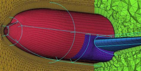 Do Grid Generation Cfd Analysis In Icemcfd Software By Sagarchawla478