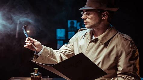 How To Become A Detective UK 2025 Step By Step Guide