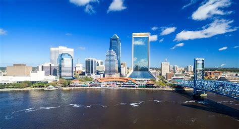 The Best Neighborhoods In Jacksonville Fl Updated For 2023 Bellhop