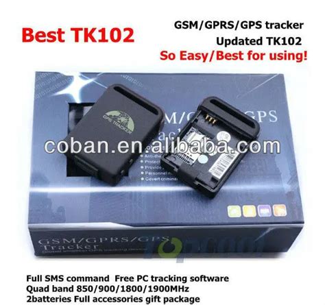 Micro Gps Tracking Chip For Person And Cartracking On Computer And