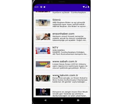 Newsletter With Kotlin Multiplatform