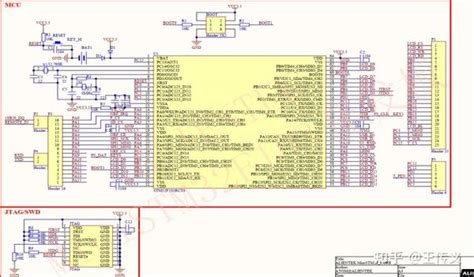 基于stm32f103的简易示波器设计，采用正点原子mini开发板，使用adc 定时器 Dma 中断 Fft算法等外设，可以显示波形，频率，幅