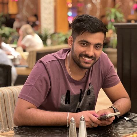 Akshat Arora Email Address And Phone Number Salesforce Member Of Technical Staff Contact
