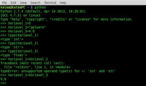 Vamos Come Ar A Programar Em Python Parte Ii