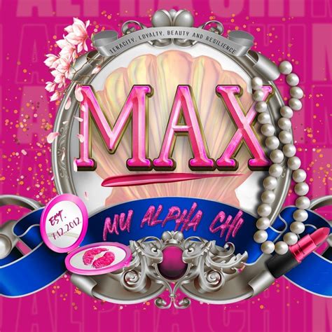 Mu Alpha Chi Sorority Sl