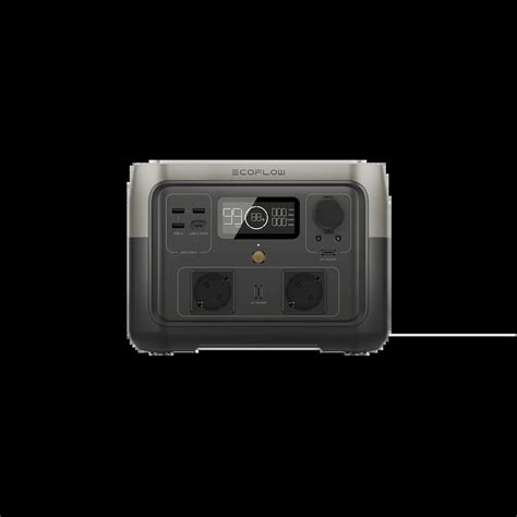 Ecoflow River 2 Max Off Grid Power Station