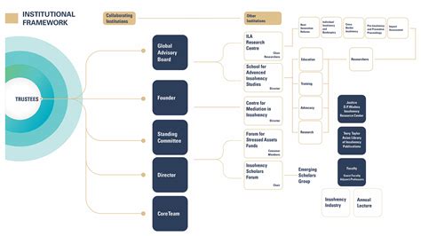 Institutional Framework Insolvency Law Academy