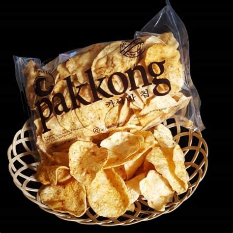 Cassava Chips Cassava Chips Cassava Chips Cassava Chips Shopee