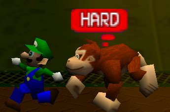 Lookin Up That Hot Plumber Ass Mario Party Know Your Meme