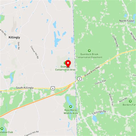 Killingly Transfer Station Casella