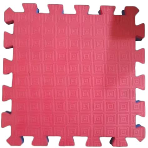 Eva Foam Interlocking Mat At 700 00 Inr In Ghaziabad Sas Sports And