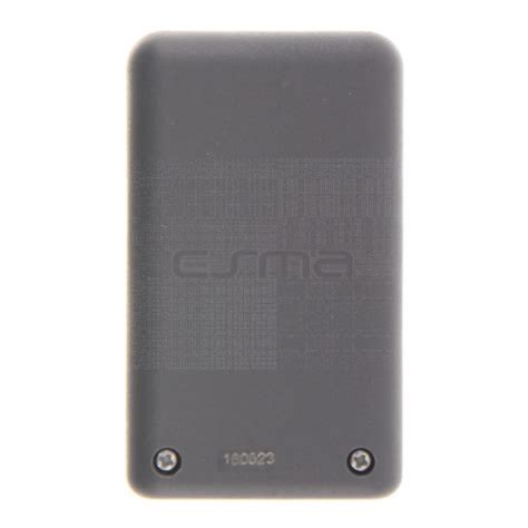 Clemsa Mutan Ii Nt Lr Remote Control