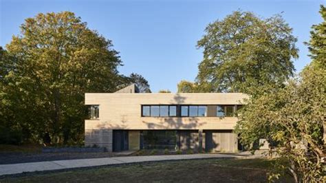 Timber Cladding All Your Options Explained Homebuilding
