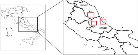 Figure 2 From Comparison Between 3D Var And 4D Var Data Assimilation